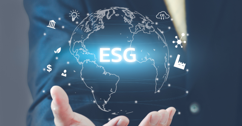 A ABNT PR 2030 impulsionando a adoção de práticas ESG - PM Analysis